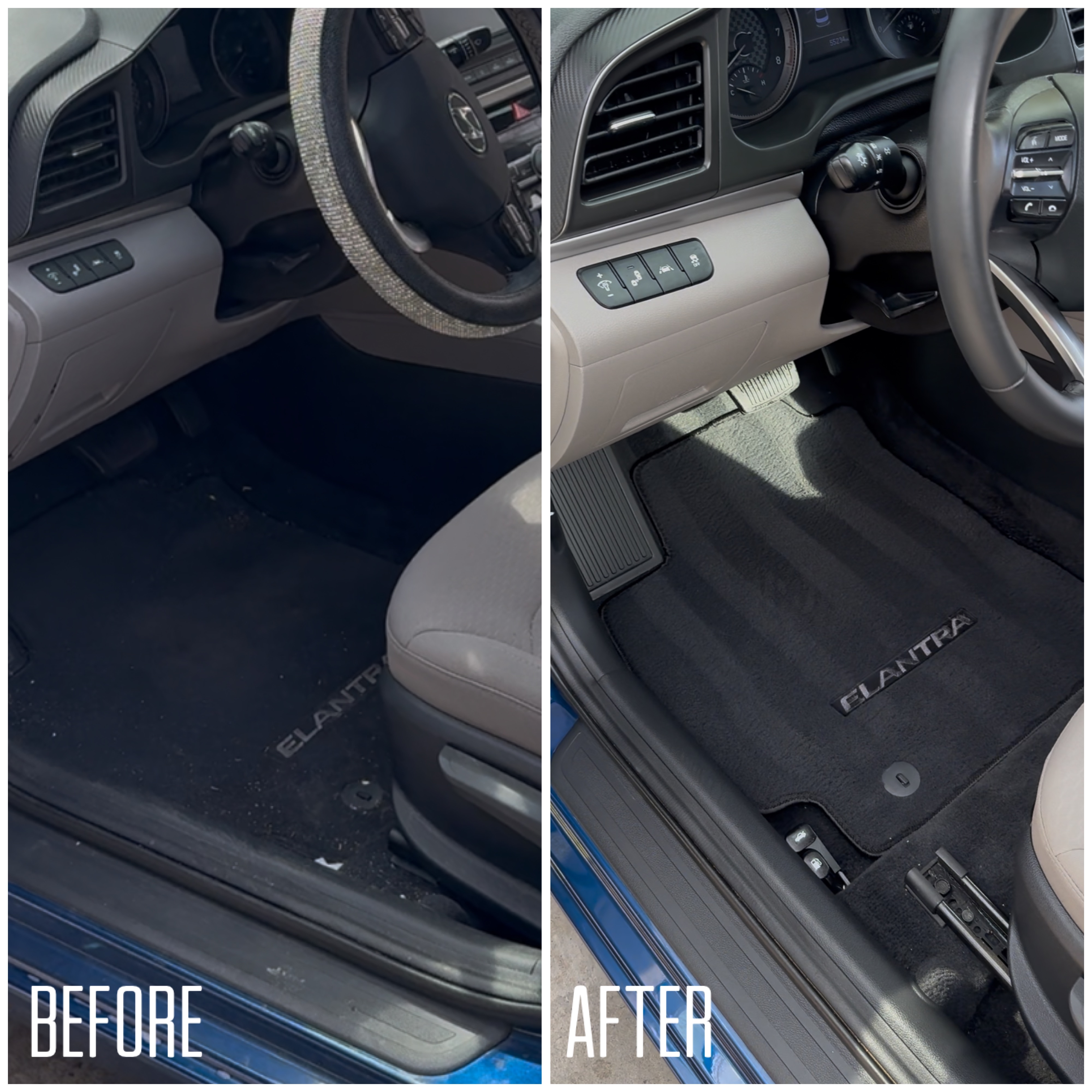 Washco Mobile Detailing | Premium Car Detailing Carson City, NV