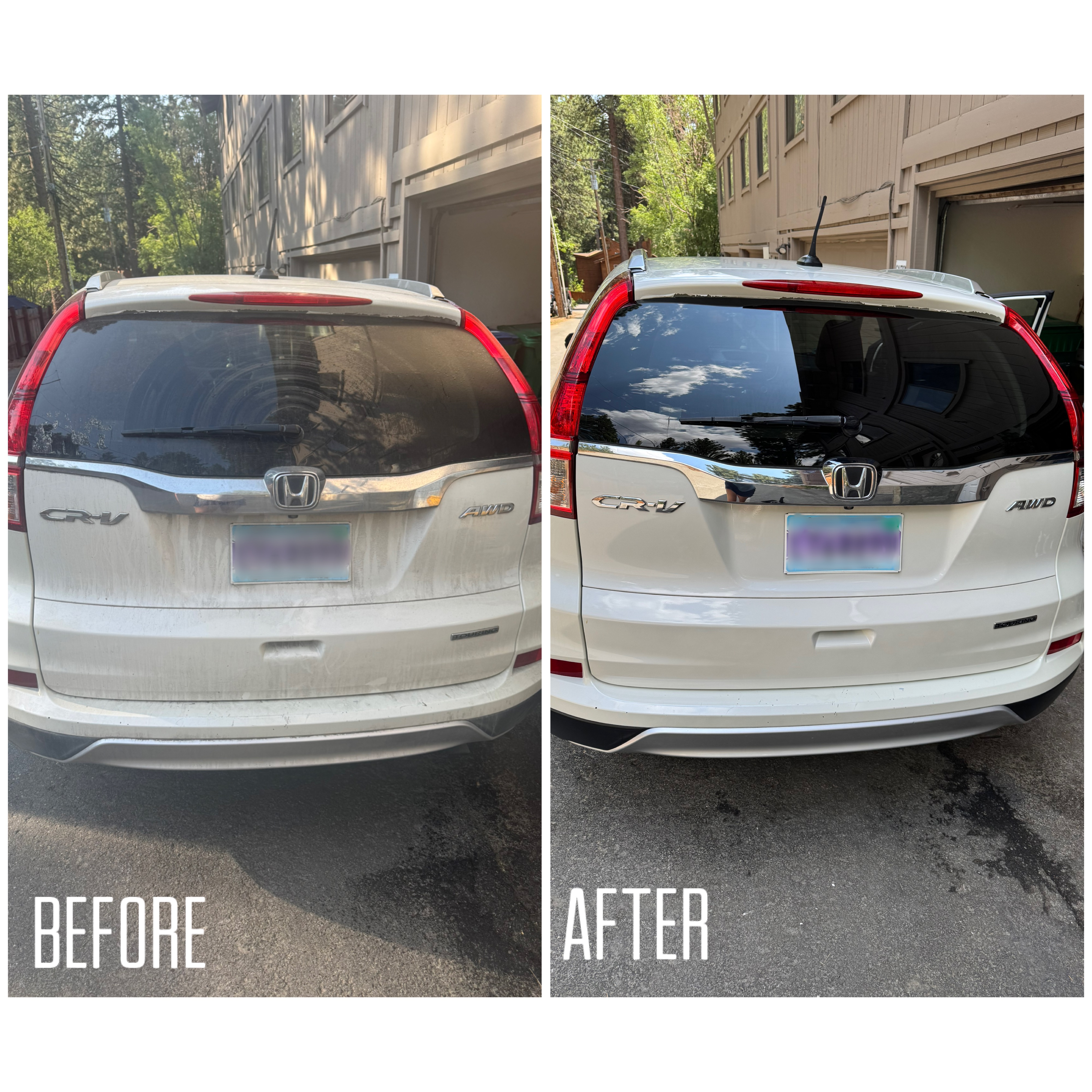 Washco Mobile Detailing | Carson City, Reno, Sparks & Northern Nevada